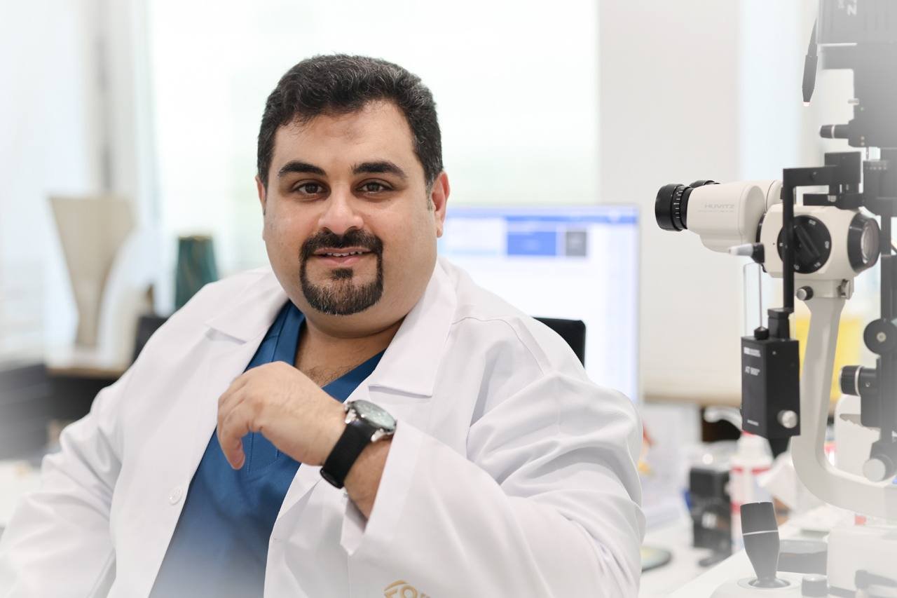 Dr./OAK kursk Al-Faqih Ibrahim - NeueVision